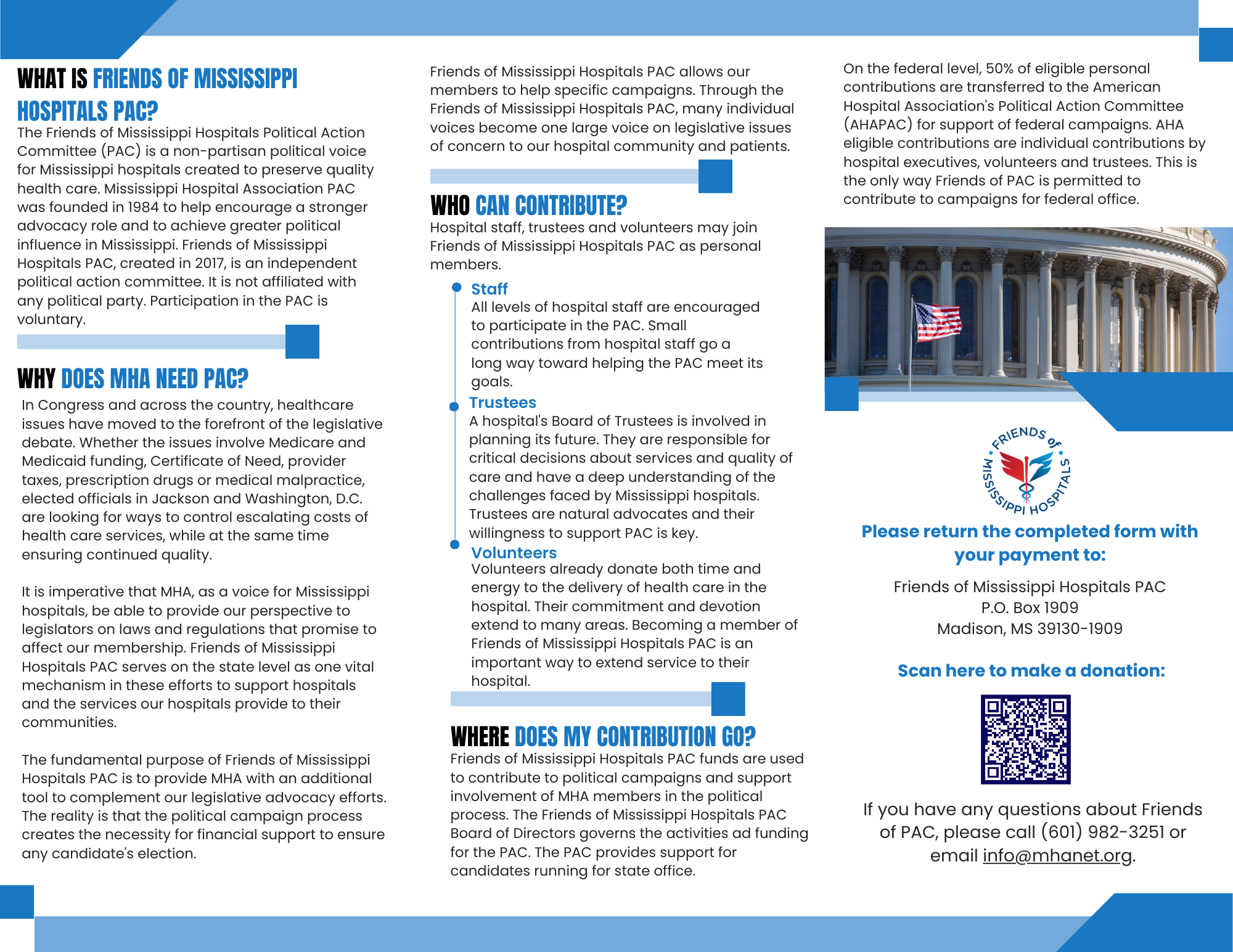 PACFundraisingMaterials