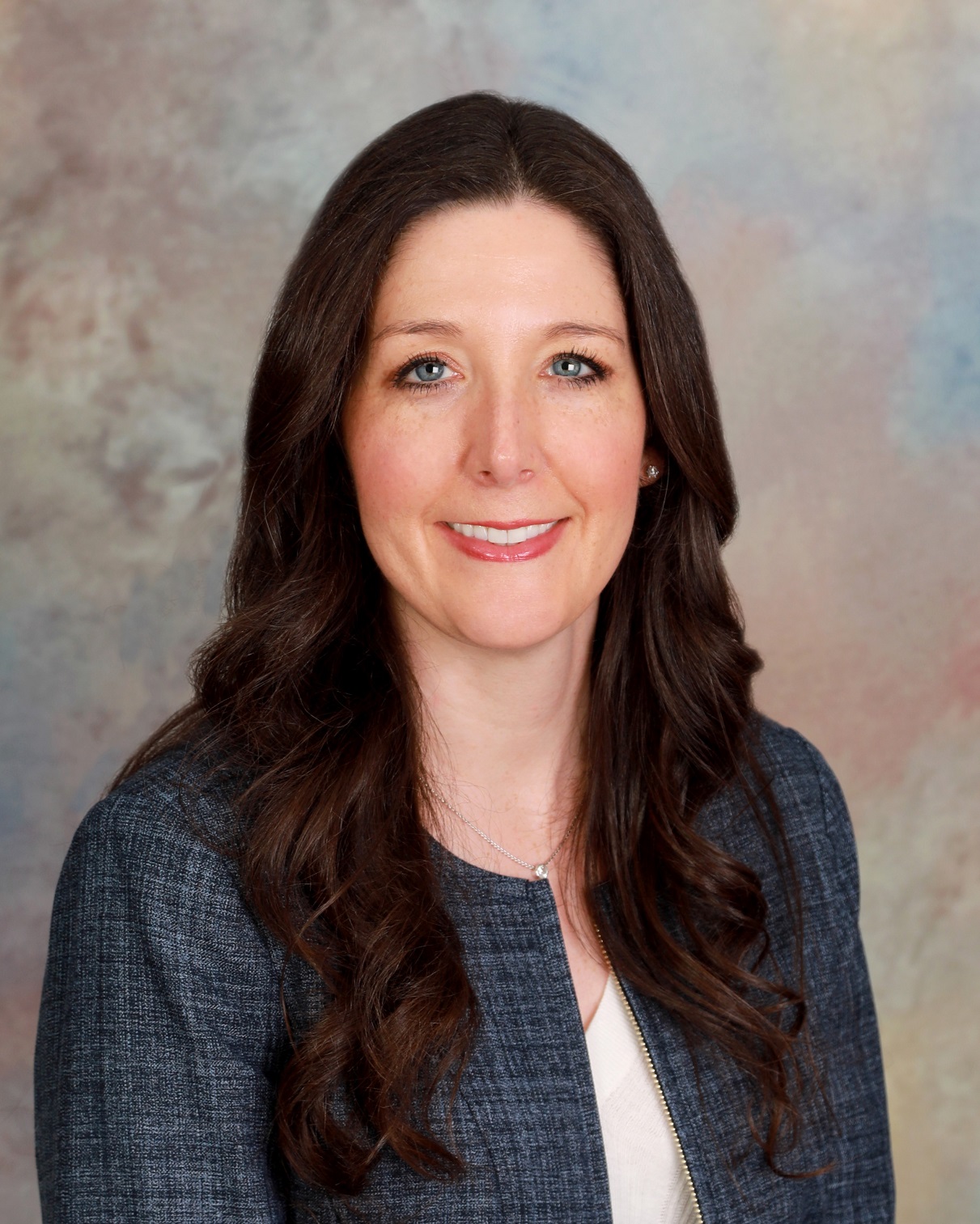 Keasler Named Baptist CFO