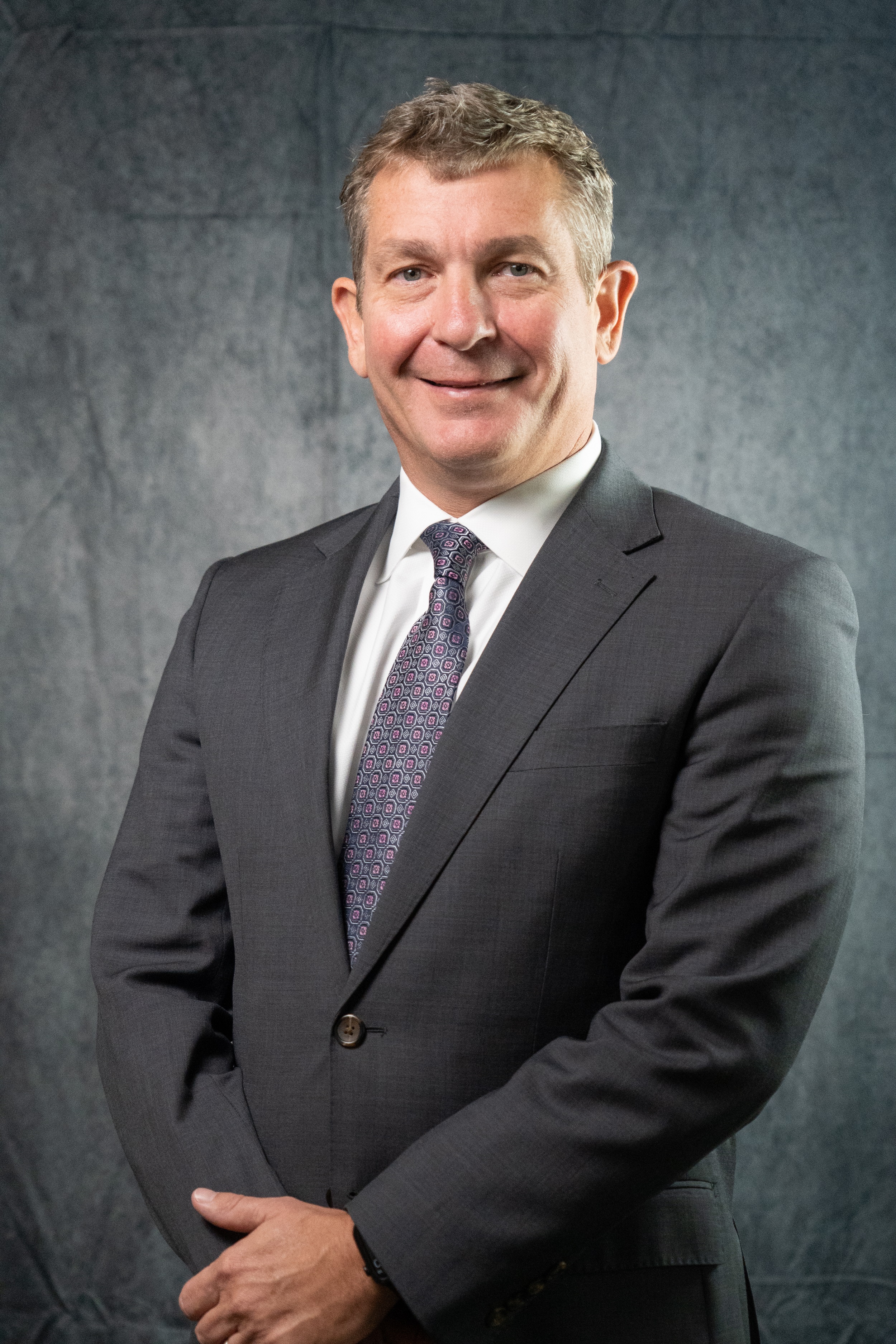 Singing River Health System Announces Laurin St Pe' as Chief Executive ...